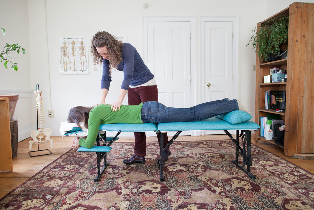 Schedule – Vermont Chiropractic & Wellness