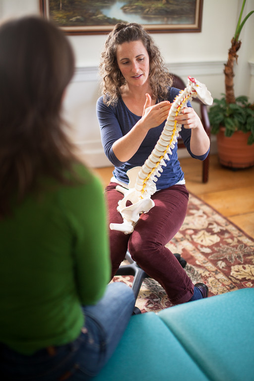 Vermont Chiropractic & Wellness
